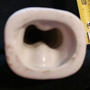 unknown | Accents | Log Boy Figurine | Poshmark